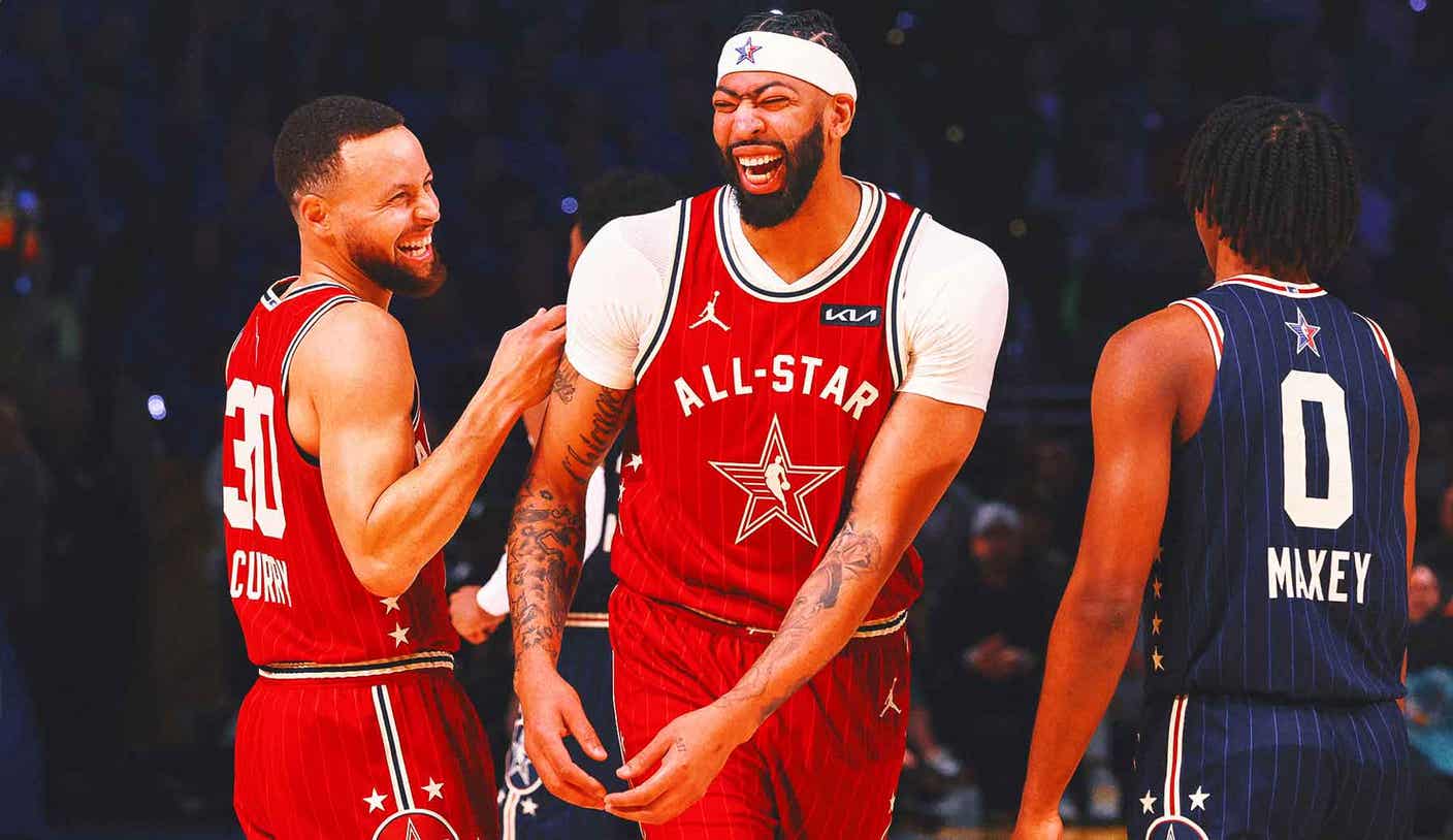 2025 NBA All-Star Voting: Leaders, results, rosters, how does it work ...
