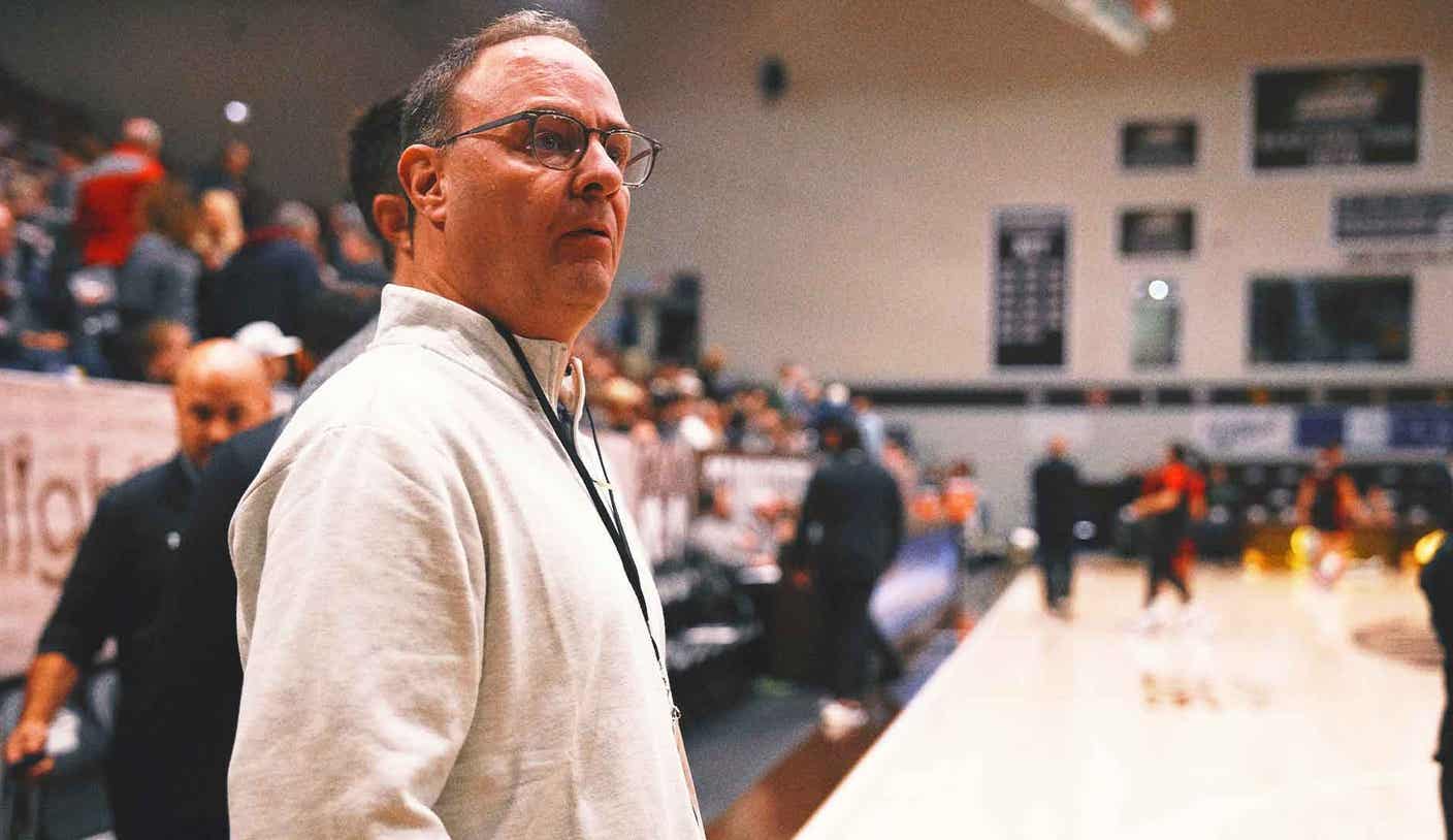 Adrian Wojnarowski auctions ‘Woj bombs’ memorabilia for St. Bonaventure ...